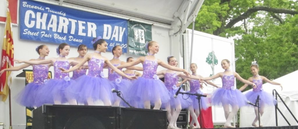 Impressions Performance Group|Gotta Dance|Chances to Shine