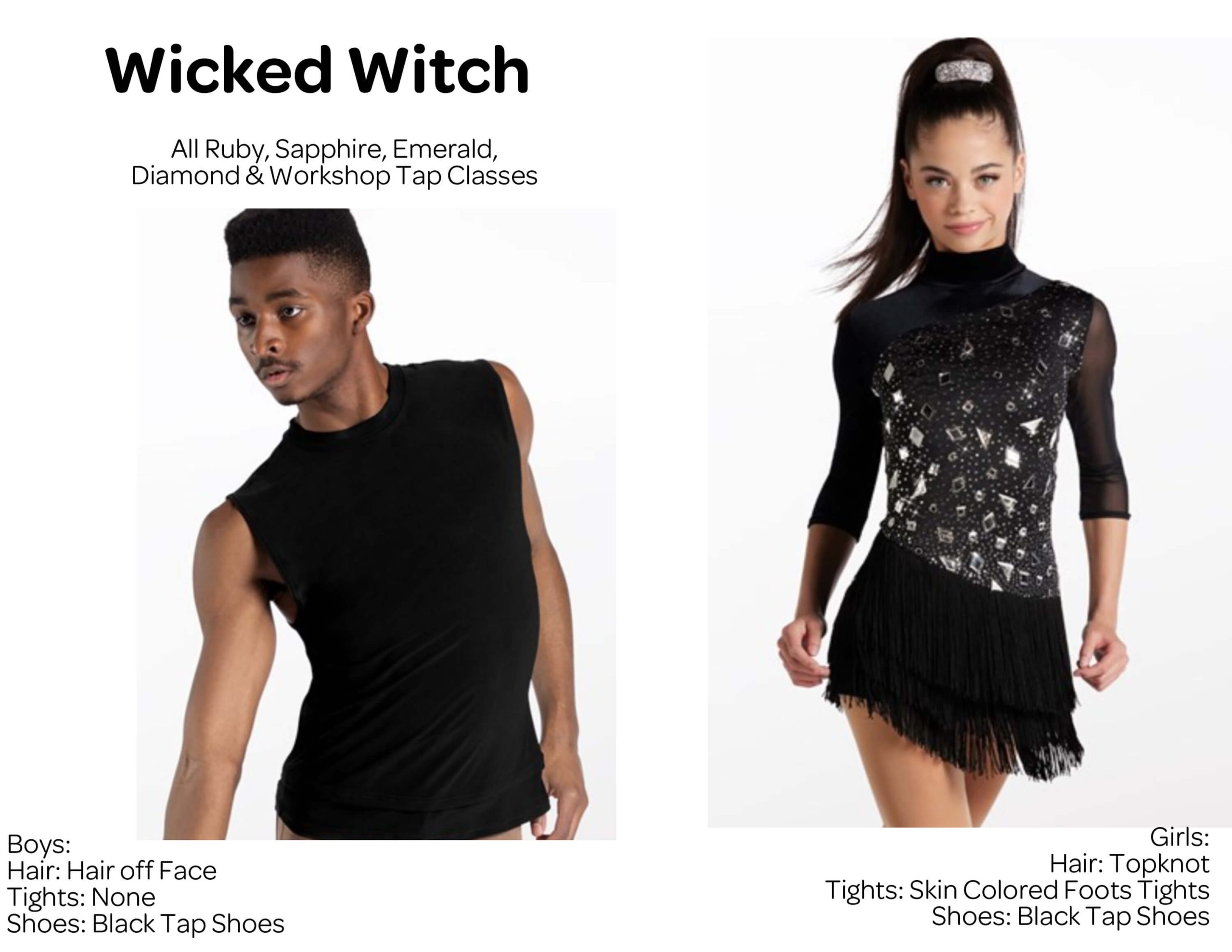 Gotta Dance - Annual Concert | Basking Ridge, Bridgewater, Martinsville ...