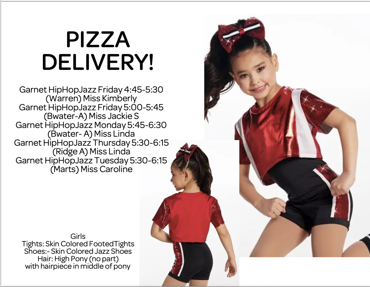 Gotta Dance - Annual Concert | Basking Ridge, Bridgewater, Martinsville ...